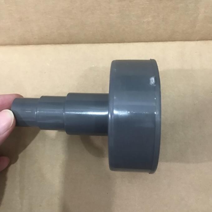 Jual Dop 2.1/2 Inch Hidroponik Dengan Sambungan 1/2 - 3/4 - 1 Inc Soket | Shopee Indonesia