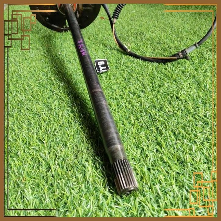Jual [TYP] AS RODA KANAN PANJANG MAZDA VANTREND MR90 | Shopee Indonesia