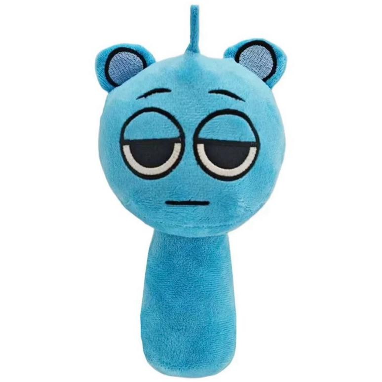 Jual fgh-56 BONEKA SPRUNKI / BONEKA HOROR GAME SPRUNKI / SPRUNKY ...