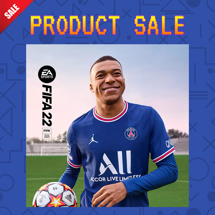 Jual FIFA 22 PC Game ORIGINAL | Shopee Indonesia
