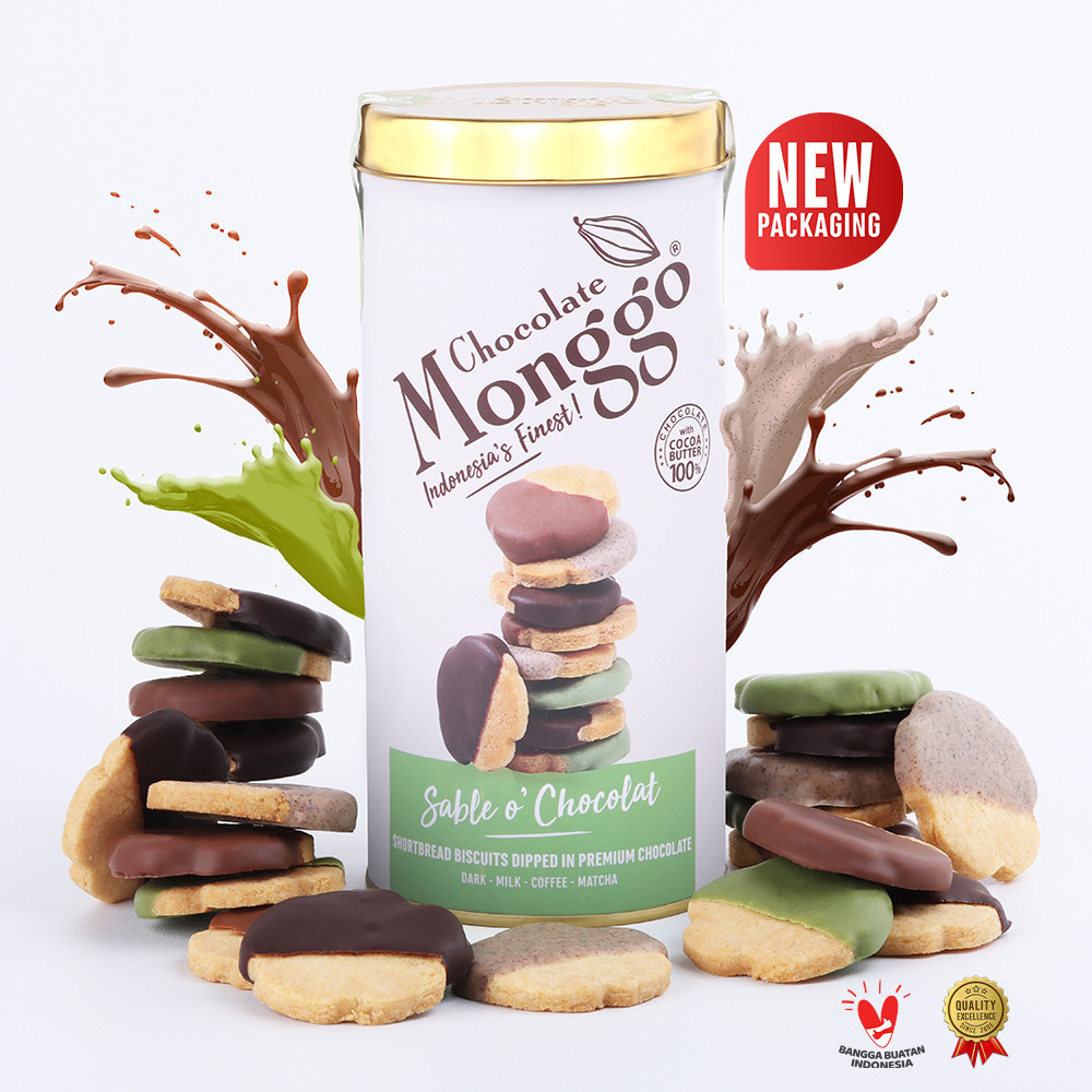 Jual Chocolate Monggo Terlengkap & Harga Terbaru Mei 2026 | Shopee ...