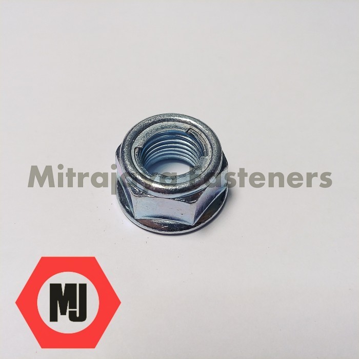 Jual MUR LOCK AS RODA M14 MIO KUNCI 22 | Shopee Indonesia