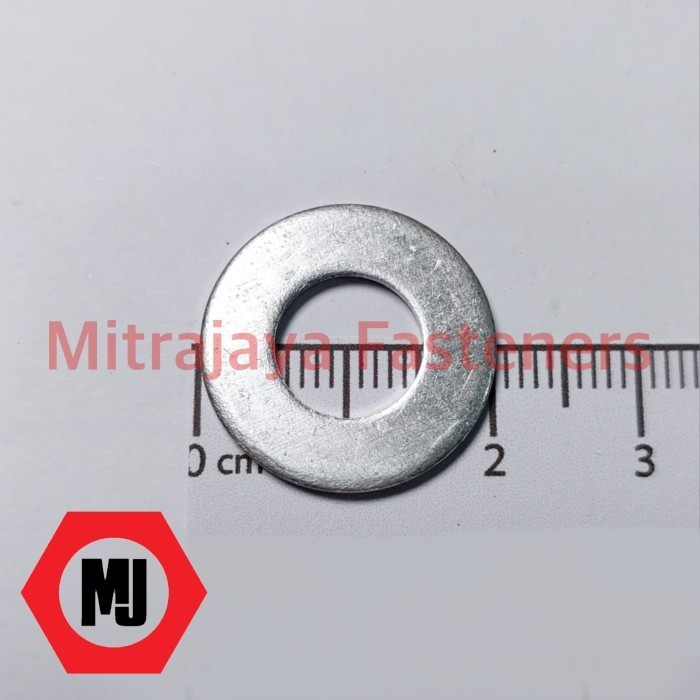 Jual RING OLI ALUMINIUM M10 | Shopee Indonesia