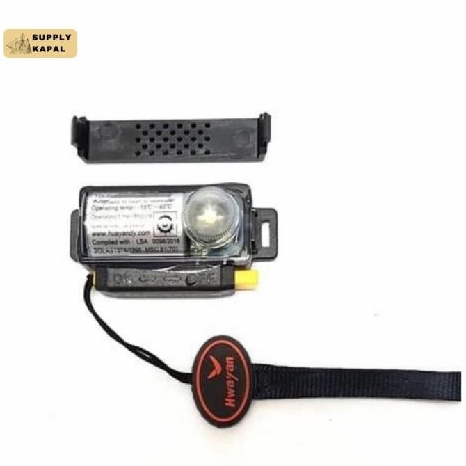 Jual Lampu Life Jacket / Life Jacket Light - Huayan / Hwayan Ydl20 Ydl ...