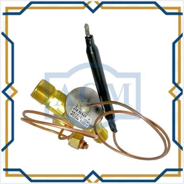 Jual [ACM] EXPANSI BUS SD8 DENSO ORIGINAL ND SD-8 EXPANSION VALVE ...