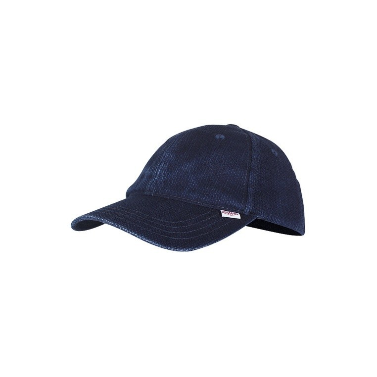 Jual Used 1968 - Boston Topi Pria Jeans One Size in Dark Blue | Shopee ...