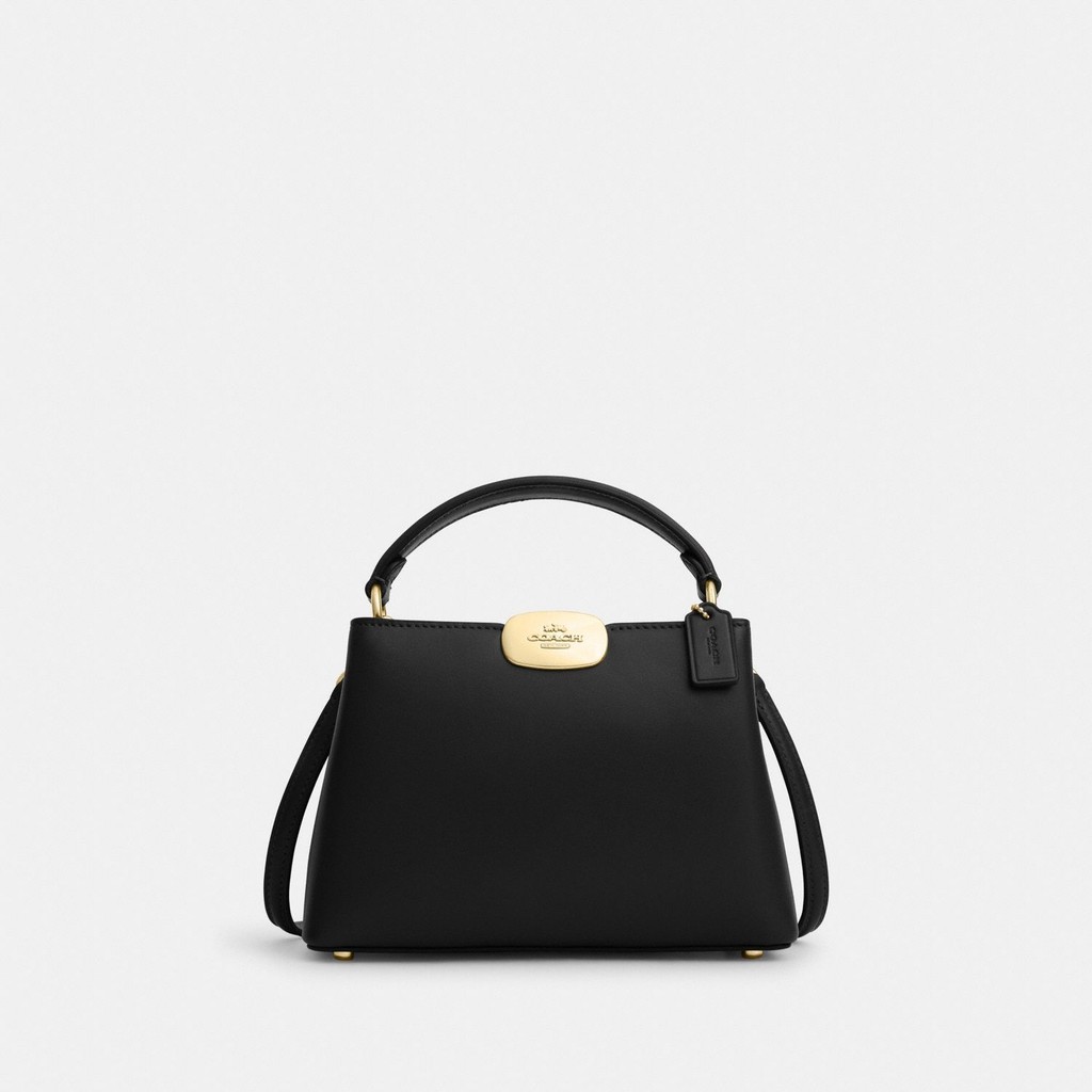 Jual Coach Eliza Mini Carryall - Tas Selempang Wanita | Shopee Indonesia