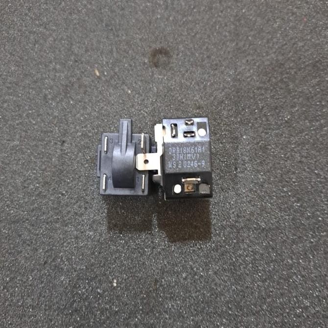 Jual RELAY OVERLOAD FREEZER RSA | Shopee Indonesia