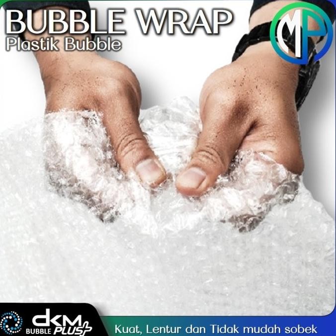 Jual Plastik Bubble Wrap Roll Hitam 125cm x 50m Premium / Buble Wrap Warp murah | Shopee Indonesia