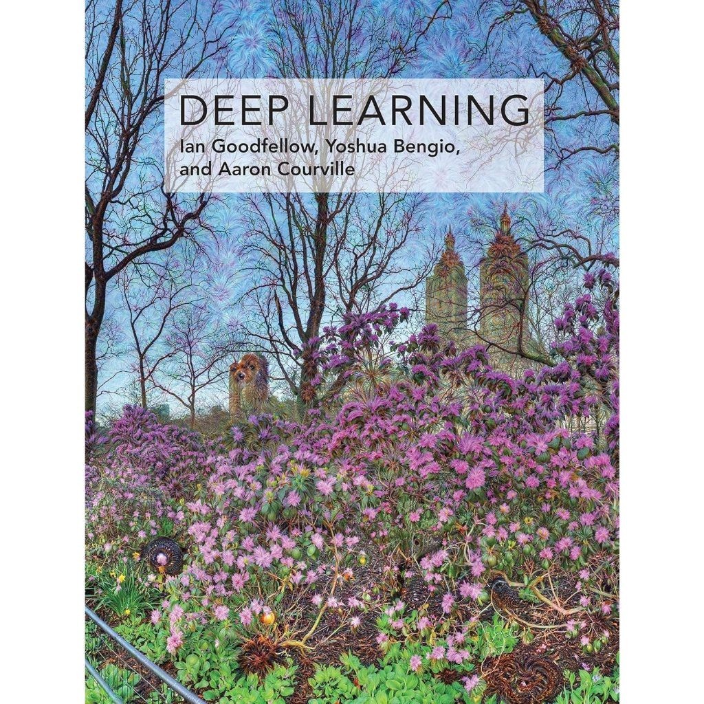 Jual Deep Learning (Adaptive Computation and Machine Learning series ...