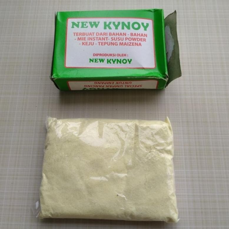 Jual FE24 dh-68 Umpan Kinoy Kotak Hijau (New Kynoy) & Kuning (Kinoy ...