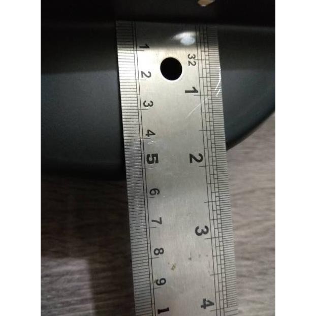 Jual JH8 Handle tanam box speaker Besi Import - Model pegang flat ...