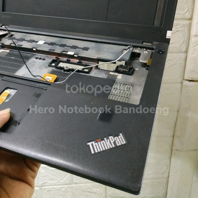 Jual Casing Lenovo Thinkpad X260 Lengkap Kokoh Original New Stok ...