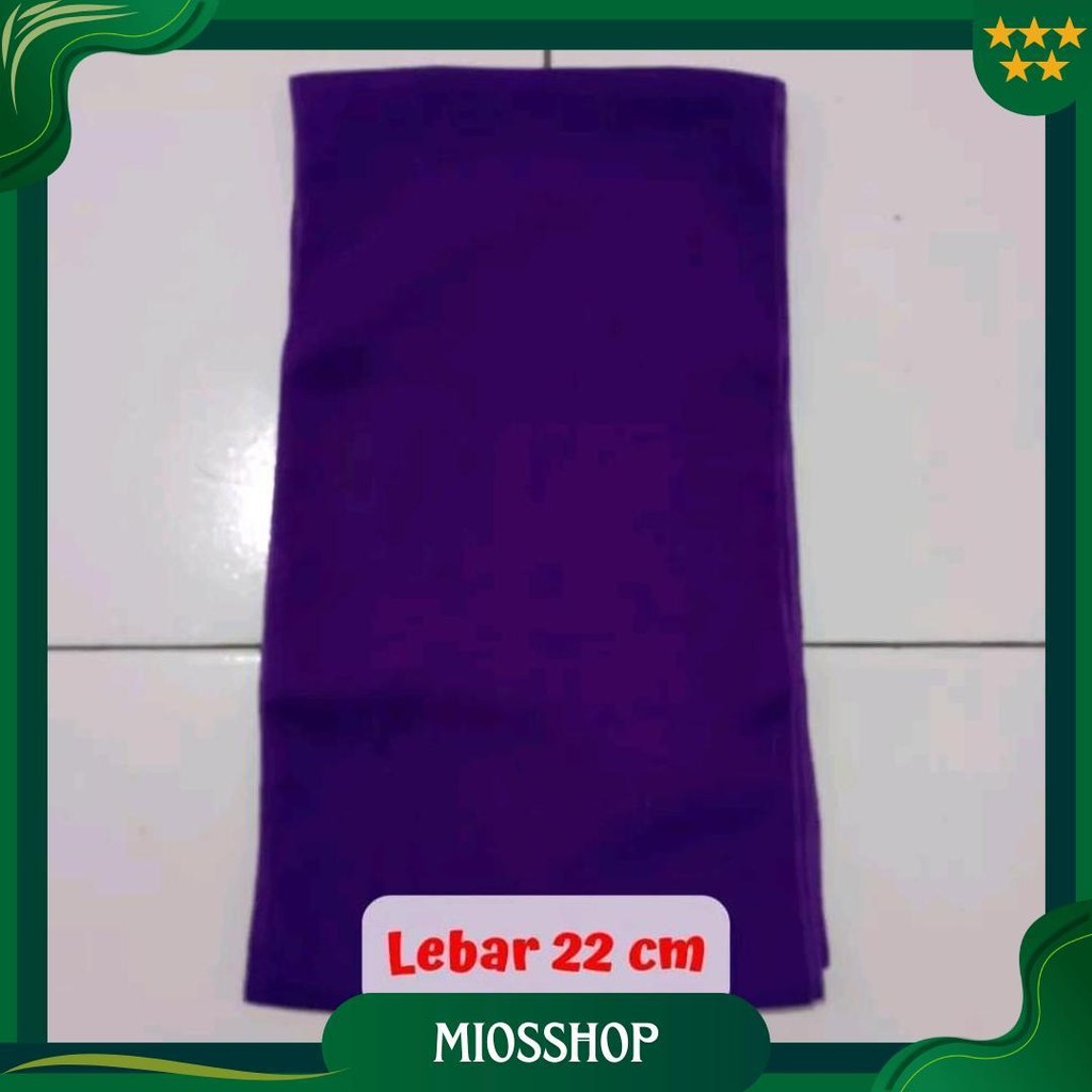 Jual Selendang Bali Senteng Murah 2,4 Meter Selendang Sifon Hycon Ikat ...