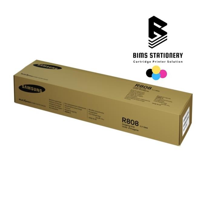 Jual Drum imaging Unit Samsung CLT-R808 Original | Shopee Indonesia