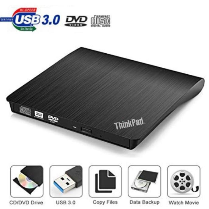 Jual Sale External Dvd Usb 3.0 Pop Up Mobile External Dvd Rw Burner ...