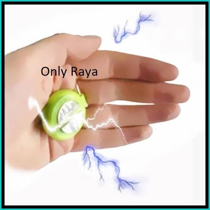 Jual MAINAN SETRUM PRANK HAND BUZZER ELECTRIC SHOCK SETRUM TANGAN ...