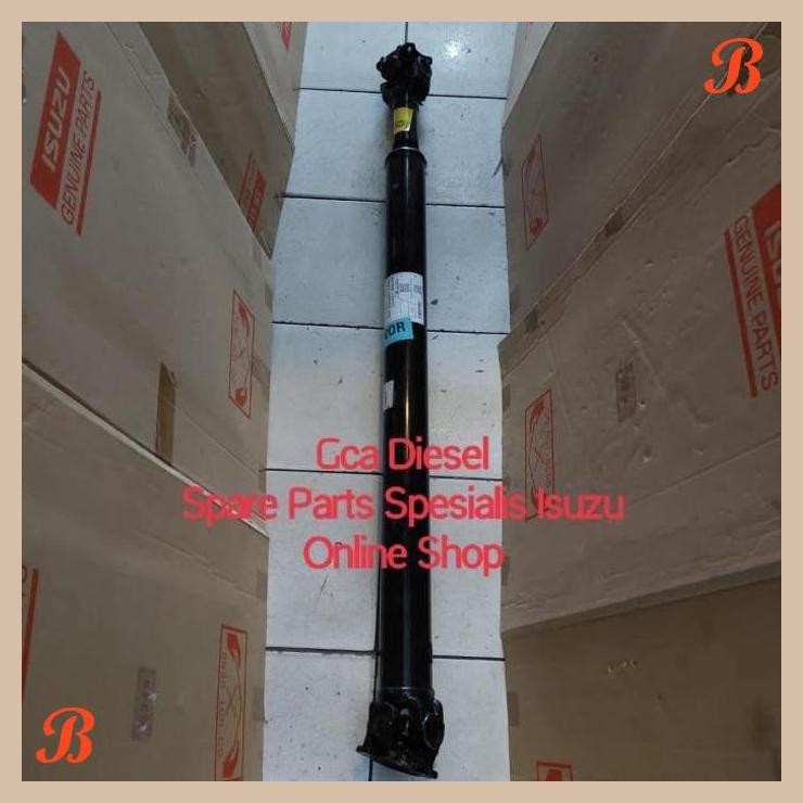 Jual [GCA] Kopel propeller shaft belakang nmr nmr81 nmr71 asli | Shopee ...
