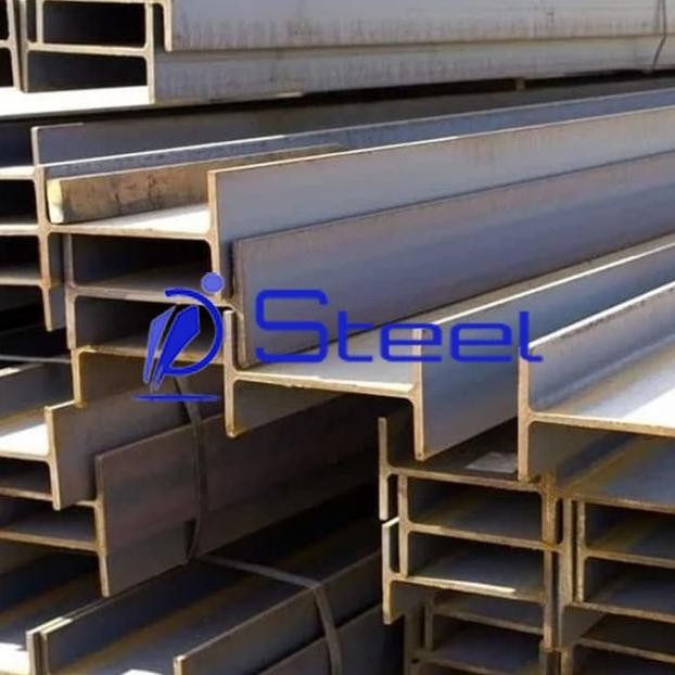 Jual Wf 150 X 6 M / 12 M | Besi Baja Iwf | Wide Flange Beam Ex Ls Ks Gg ...