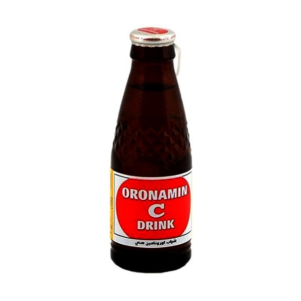 Jual ORONAMIN C DRINK 120 ML | Shopee Indonesia