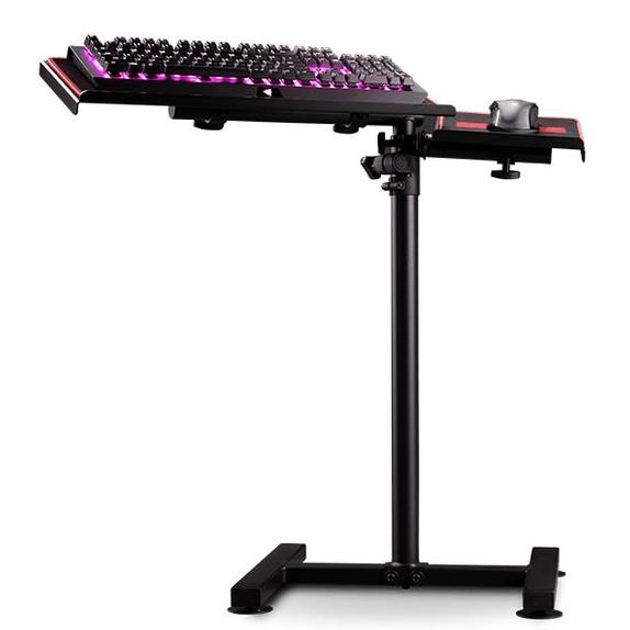 Jual Next Level Racing Free Standing Keyboard Mouse Stand Add On ...