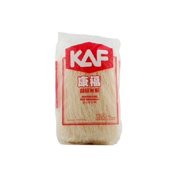 Jual KAF DEHYDRATED RICE VERMICELLI 500G | Shopee Indonesia