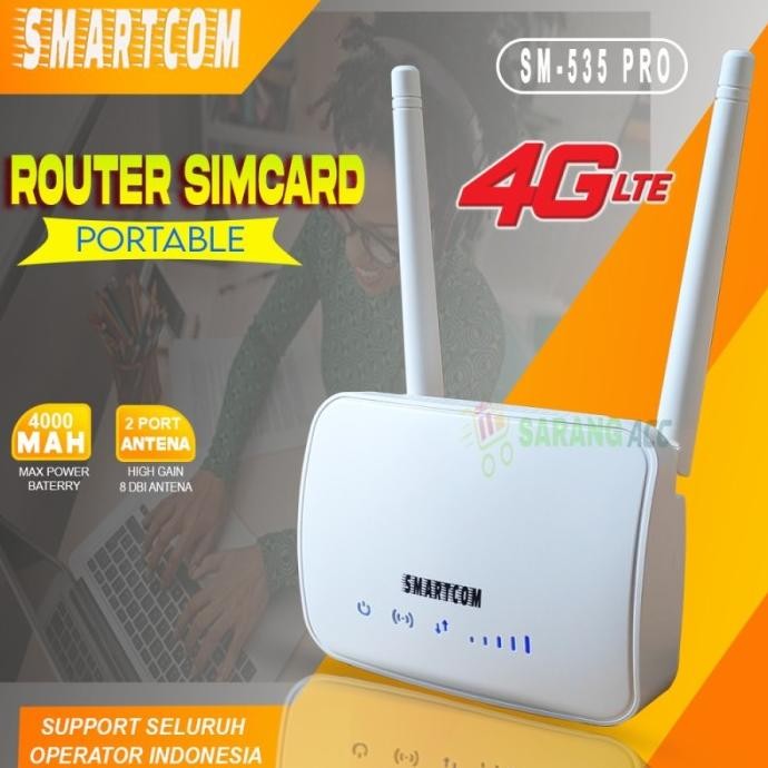 Jual Modem Huawei B315 4G LTE Wifi Home Router UNLOCK All Operator ...