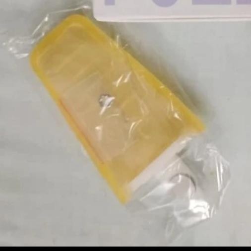 Jual Filter Fuel Pump Rotak Chevrolet Aveo Zafira Kalos Optra Pompa ...