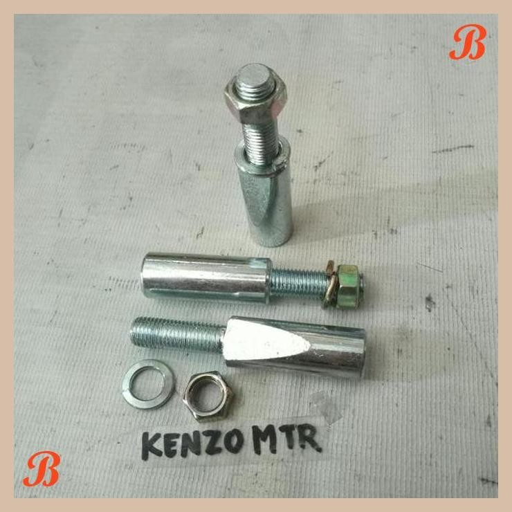 Jual [KZM] PEN PIN KING KIN PIN LOCK PIN PS COLT DIESEL PS100 PS120 ...