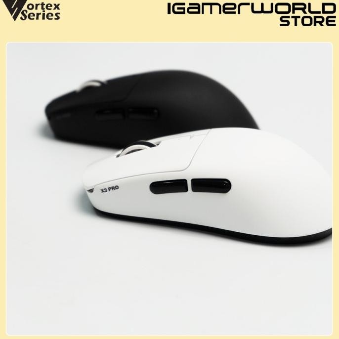 Jual VortexSeries INNO X3 PRO Ultra Light 8K Wireless Three Mode Gaming ...
