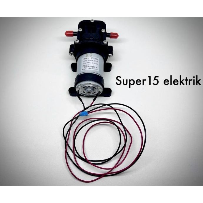 Jual Murah Pompa Dispenser Galon Bawah Modena Dd 7107 Luv (91) | Shopee ...
