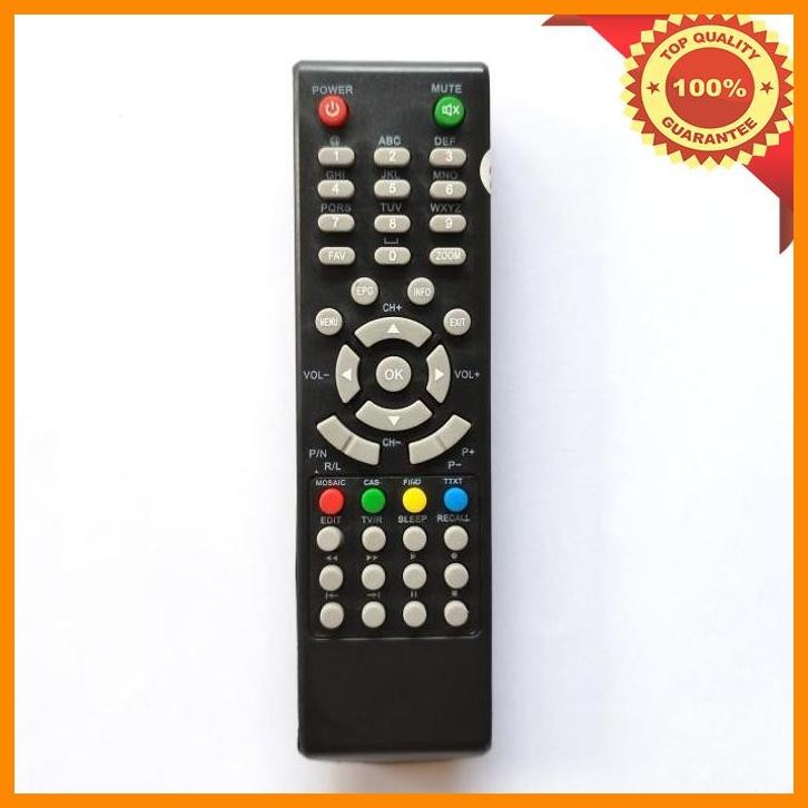 Jual [rum] remot remote goldsat lily - rose - orchid receiver - decoder ...
