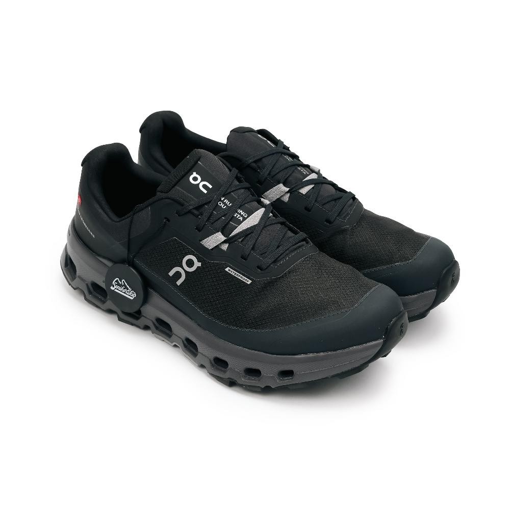 Jual Best On Cloudvista 2 Waterproof Black Eclipse | Shopee Indonesia