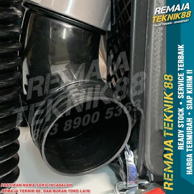 Jual Mesin Blower Gendong / Tasco Eb500 / Engine Blower / Mesin Tiup ...