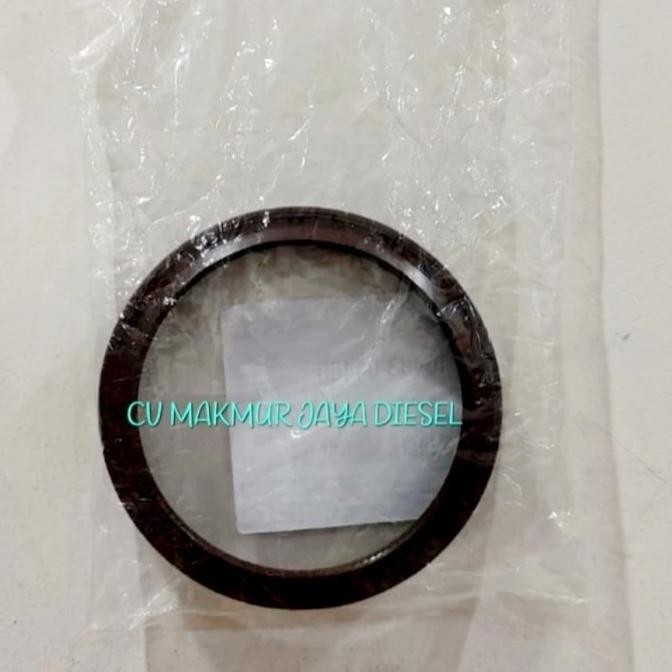 Jual Oil Seal Crankshaft Belakang/Reae L4018 16433-04460 Kubota New ...