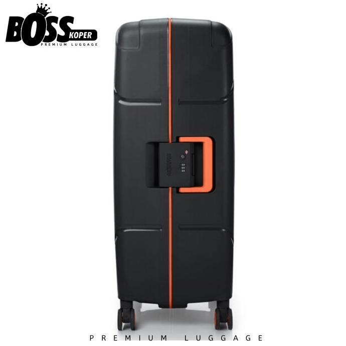 Jual BEBAS ONGKIR - Koper hardcase 28 inch besar AMERICAN TOURISTER non ...