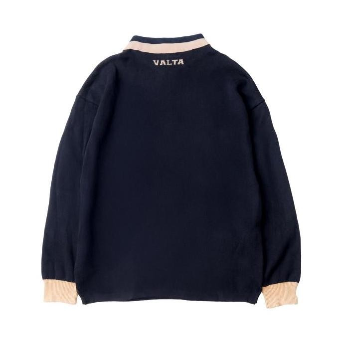 Jual VALTA - City Athletica Knit Jersey | Shopee Indonesia