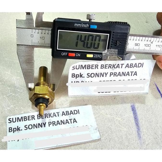 Jual Datcon 02089 02089-00 Switch Water Temperature Drat Diameter 14 Mm ...
