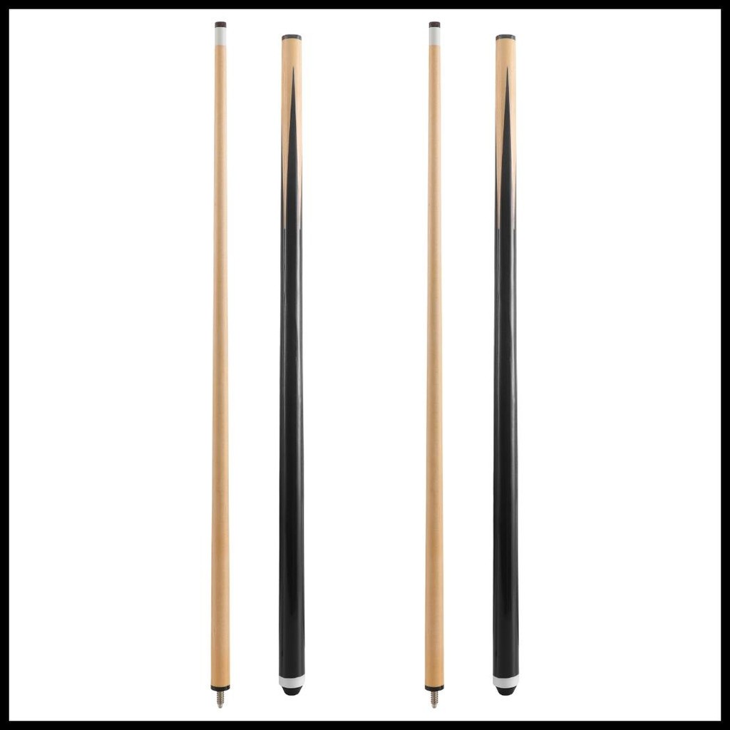Jual STIK BILIAR - STICK BILLIARD SAMBUNG 2 MURAH TIP 12,5MM/ AMERIKA ...