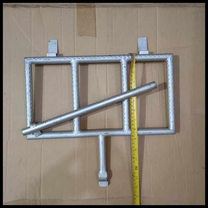 Jual Pipa Api Bawah Untuk Oven 60 X 40 X 50 | Shopee Indonesia