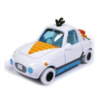 Jual Tomica Diecast Disney Olaf Car | Shopee Indonesia