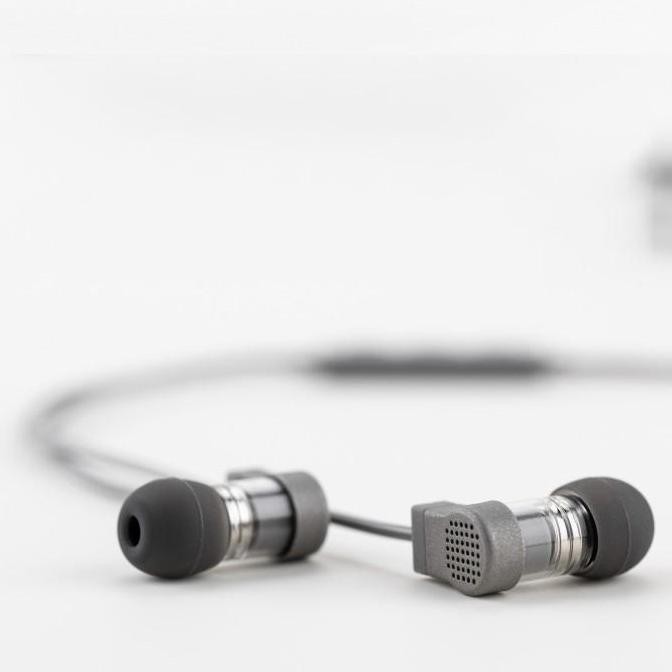 Jual sale! moondrop quark2 / quark 2 / quarks 2 dynamic driver in ear ...