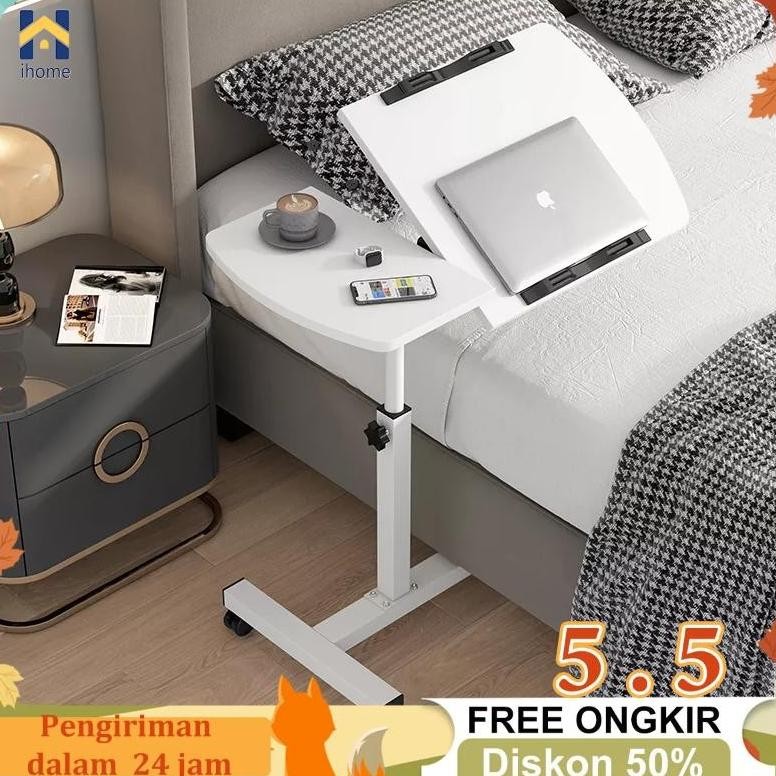 Jual Meja Laptop Adjustable Portable Kerja Belajar Laptop Meja ...