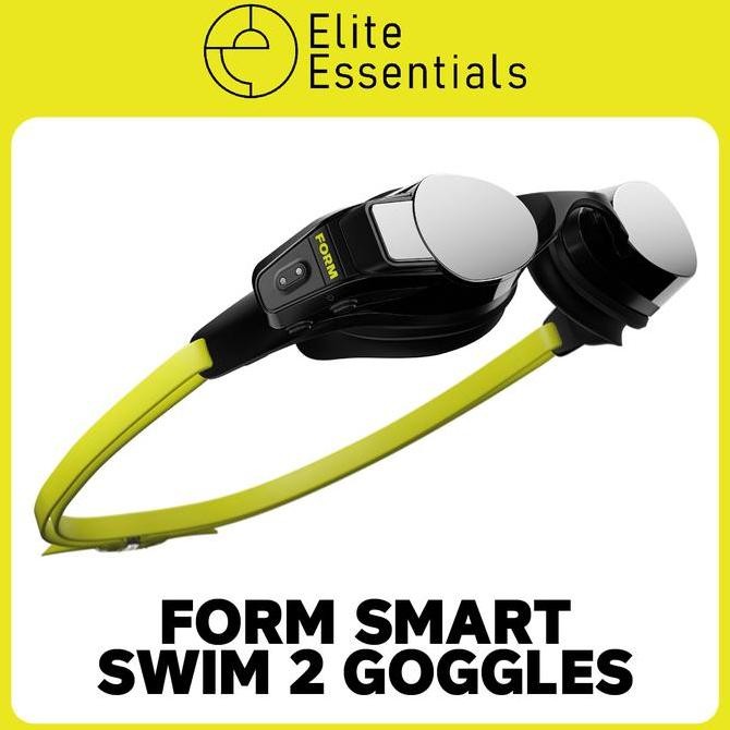 Jual Form Smart Swim 2 Goggles | Shopee Indonesia