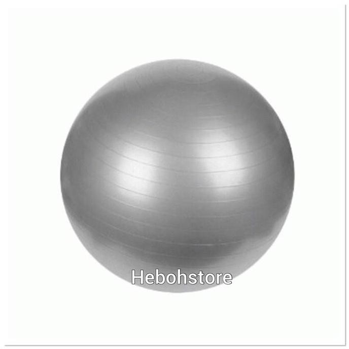 Jual BEBAS ONGKIR - Ball gym/gym ball/bola senam yoga unistar 75 cm ...