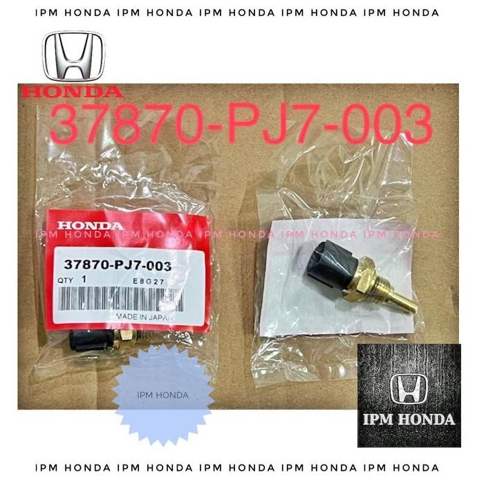 Jual New Switch Sensor TW WT ECT Water Temperature Radiator Honda Civic ...
