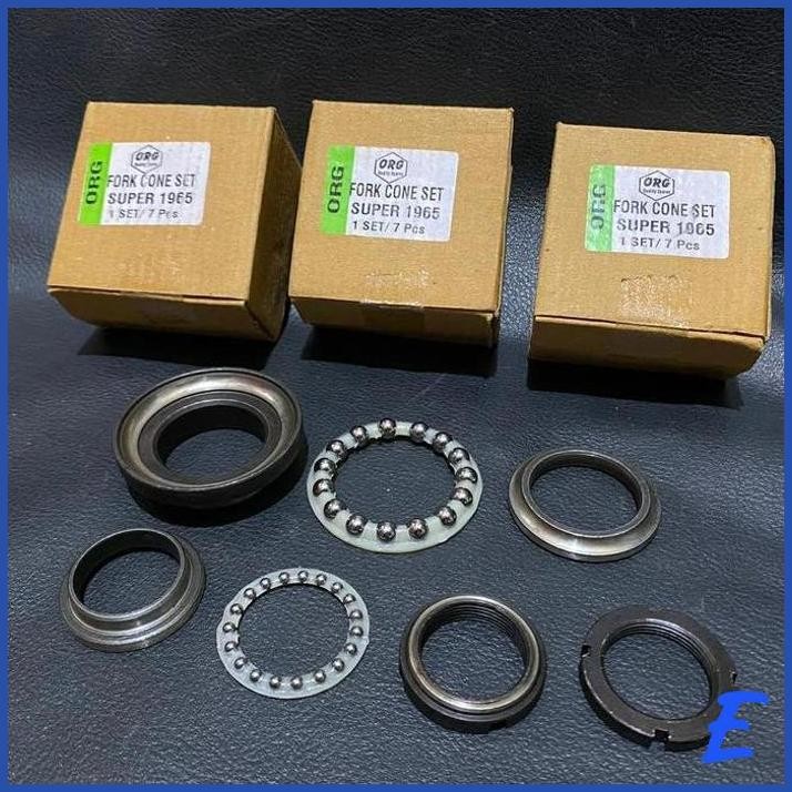 Jual | ASM | CONESTIR COMESTIR KOMSTIR SET VESPA VBB VNB VNA BAJAJ 60AN ...