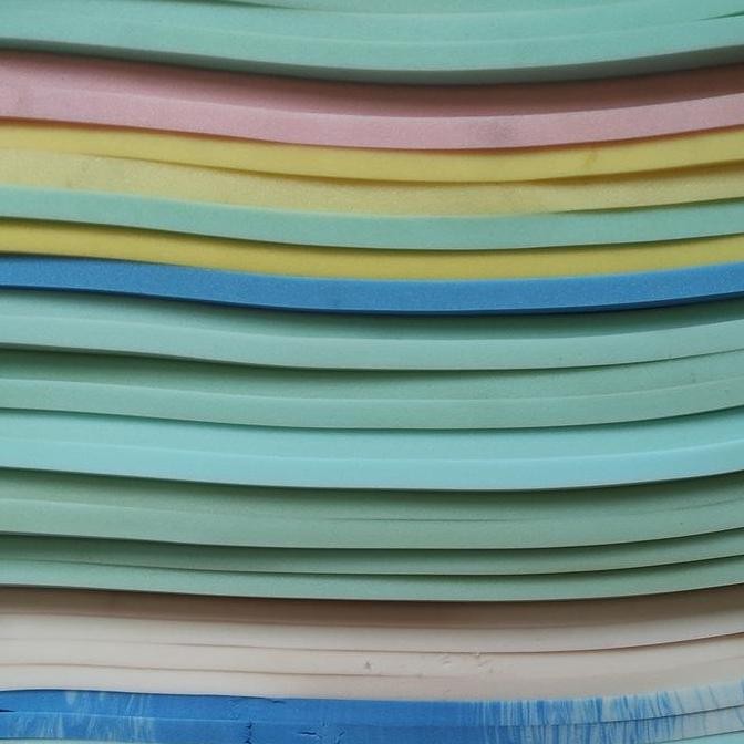 Jual Busa Lembaran Super Foam Pu Pelapis Kasur & Sofa Tebal 3Cm D23 ...