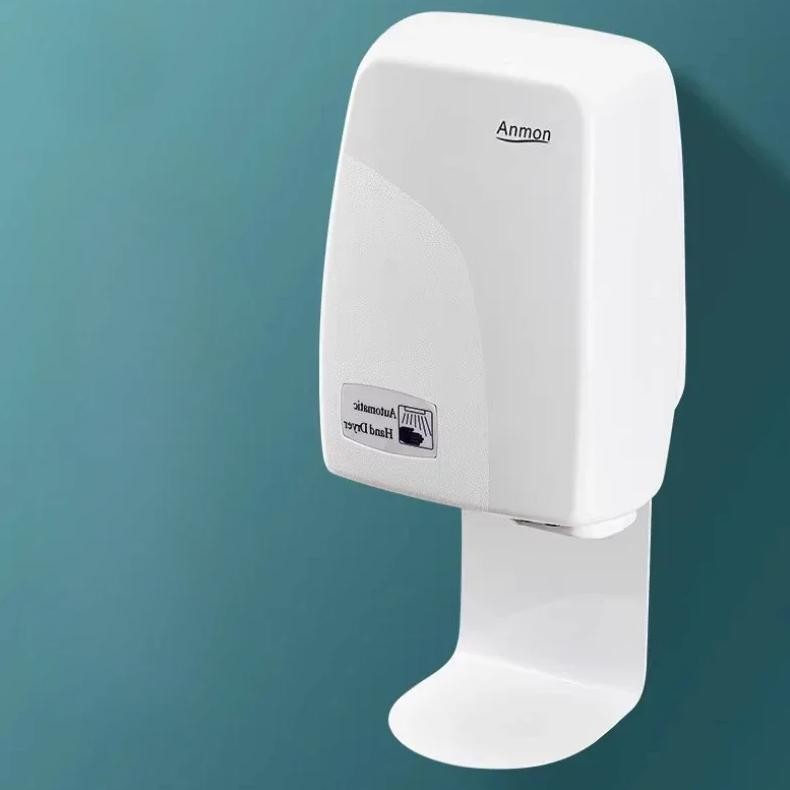 Jual Automatic Induction Hand Dryer Contact-Free Hand Dryer Secadores ...