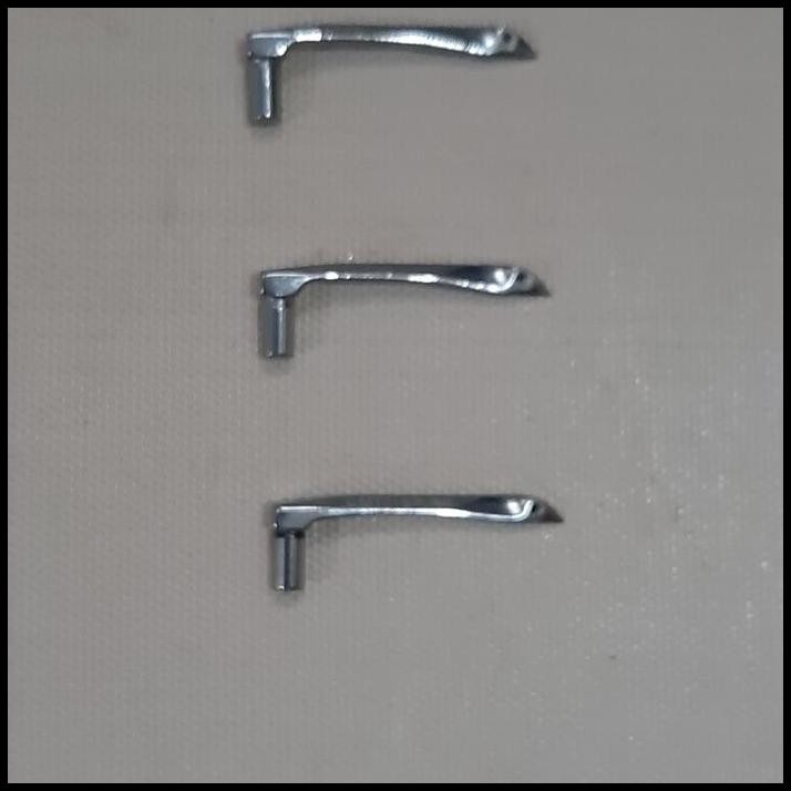 Jual Loper Mesin Jahit Overdeck Kepala Kecil | Shopee Indonesia